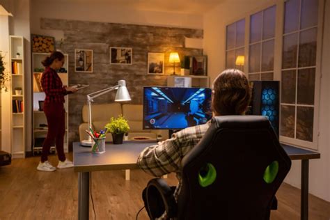 Como Virar Jogador Gamer Profissional