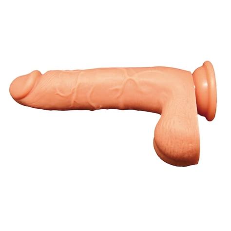 Big Injector Ejaculating Dildo Kanojo Toys