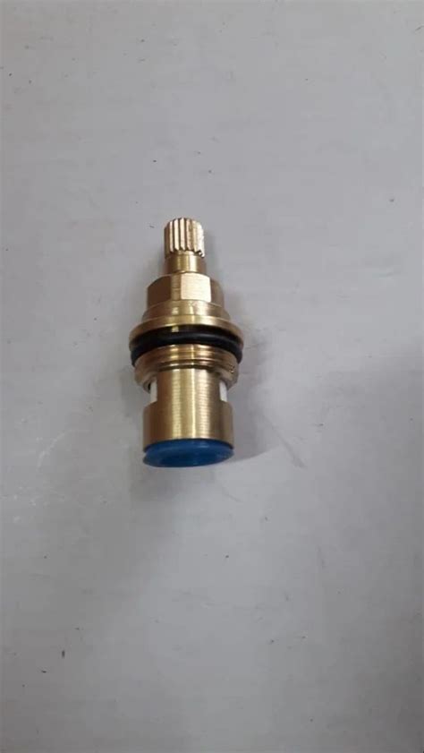 Petrel 1127 Ess Ess Type Trend Spindle For Bathroom Fitting Size