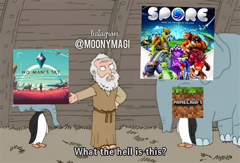 Ive Been Playing Nms For Nearly 7 Hours And Thats All I Can Think Of Besides Loving It R