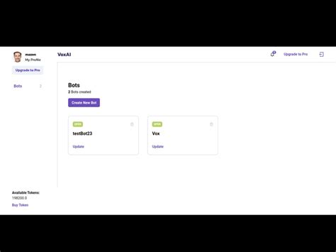 Custom Data Chabot Using Langchain Upwork