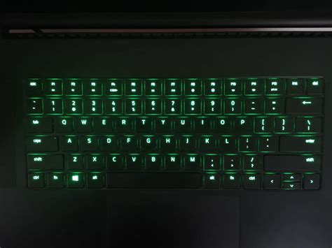 Keyboard Lights Always Red Razer Insider
