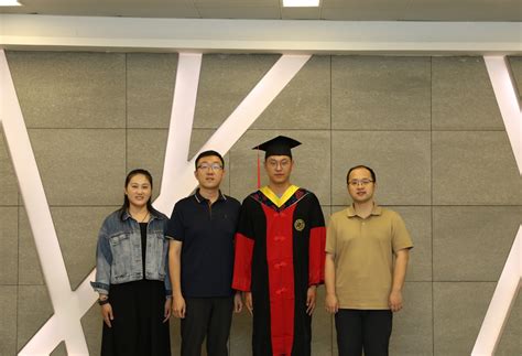 2024 Graduation Season