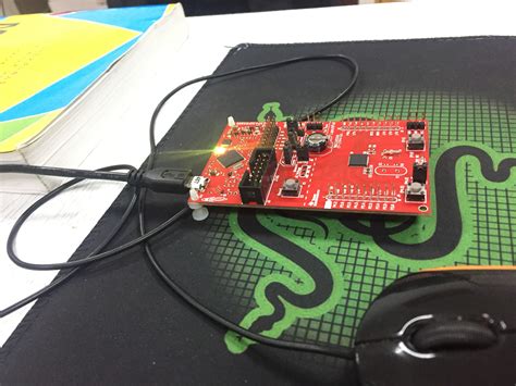 Iar430使用fet Pro430烧写程序问题（iar430 Uses Fet Pro430 Programming Problem） Msp 低功耗微控制器论坛 Msp 低功耗微