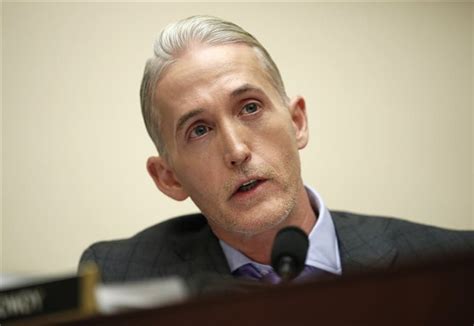 Trey Gowdy Before And After Plastic Surgery Lights Fashion Beauty