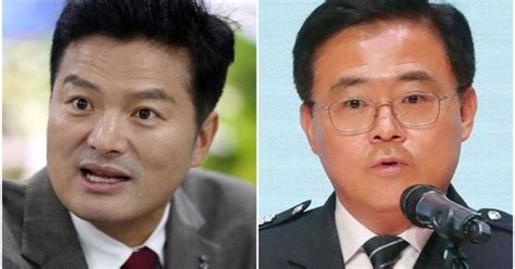 김태우 선거운동원 폭행당해與 테러 중단하라 野 깊은 유감 폭력 안돼