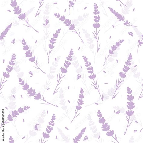 Light Wallpaper Pattern