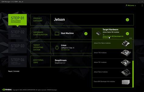orin nano dev kit flash nvme ssd jetson orin nano nvidia developer