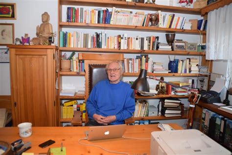 Große Trauer Um Josef Joki Kirschner Oberwart