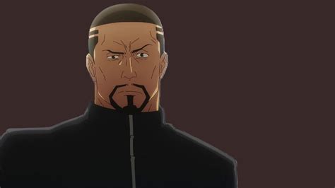 Jujutsu Kaisen Character Analysis Masamichi Yaga — Poggers