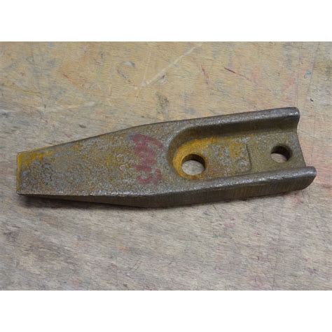 Esti Anschraubzahn Rozzi Greifer E560 Zahnspitzen Ullmann Vg Ag Onlineshop