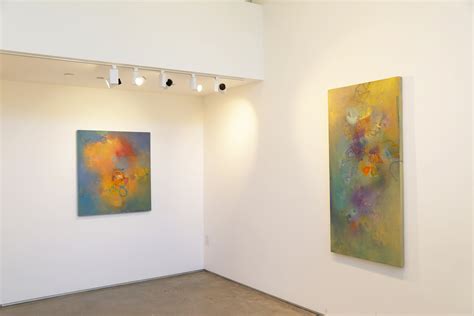 Making Light Visible 6 September 29 October 2022 Tufenkian Fine Arts