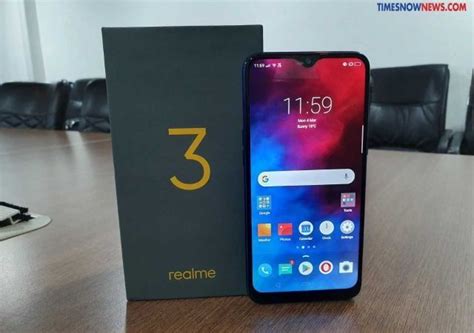 Realme 3 Review | Tech News
