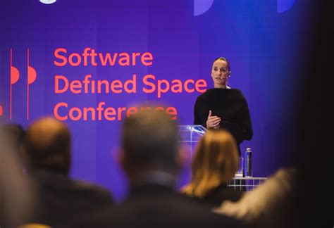 SpaceWatchGL Opinion Highlights From The Software Defined Space