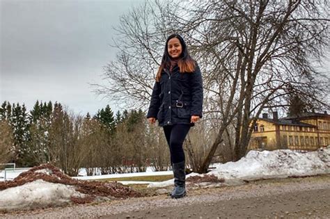 My Enriching Experience In A Finnish Residential School Maailmanvaihto Ry
