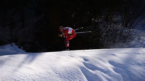 How To Train Like A Norwegian Cowboy Inside The Grueling Methods Of