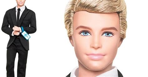 Ken O Boneco Mais Fashion E Famoso Do Mundo