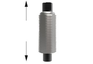 Lever Handle Index Plungers From Wixroyd Wixroyd