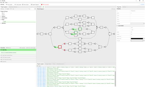 Cpn Ide Based On Accesscpn