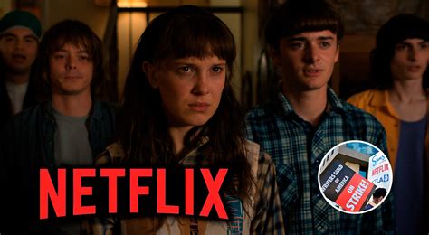 Stranger Things 5 Todos Los Detalles De La última Temporada De La