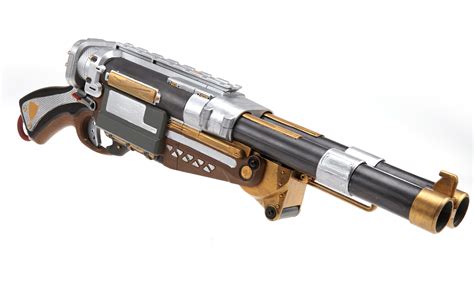 Custom Nerf Blasters Behance