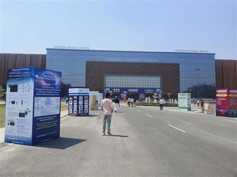 Automation Iot Robotics Industrialtechnology Automationexpo Learning Nithin Boddula