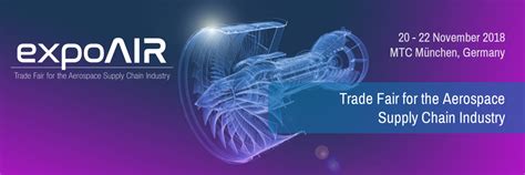 Aerospace On Its Way Into The Future Future Oriented Technologies And Manufacturing 4 0