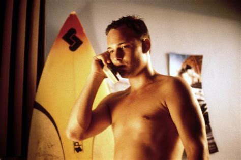 Brad Renfro Actor