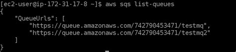 Assign Iam Role To Ec2 Instance With Aws Cli