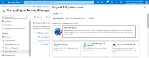 Azure Ad Get Client Id And Secret