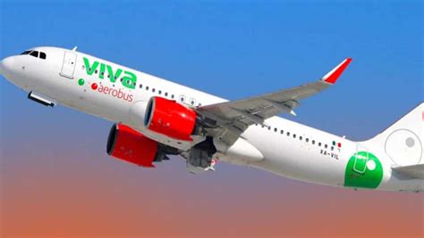 Nuevas Rutas Viva Aerobus El Souvenir