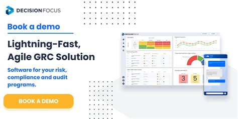Decisionfocus Risk Grc Riskmanagement Decision Focus