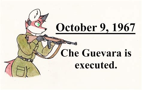 This Day In History October 9 1967 By Simonov