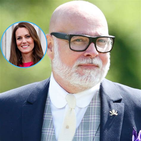 Who Is Gary Goldsmith Meet Kate Middletons Uncle In Touch Weekly