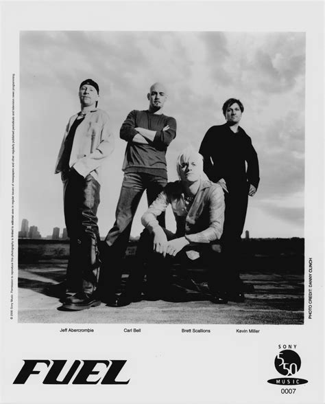 Fuel Rock Band Songs At Alyssa Massy Greene Blog