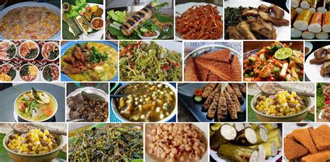 17 Makanan Khas Provinsi Nusa Tenggara Timur NTT Tentang Provinsi