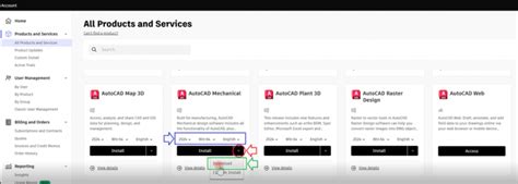 Cara Download Install Dan Aktivasi Software Autodesk 2024 Dari