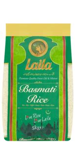 Rijst Droogwaren Meledi Horeca Groothandel