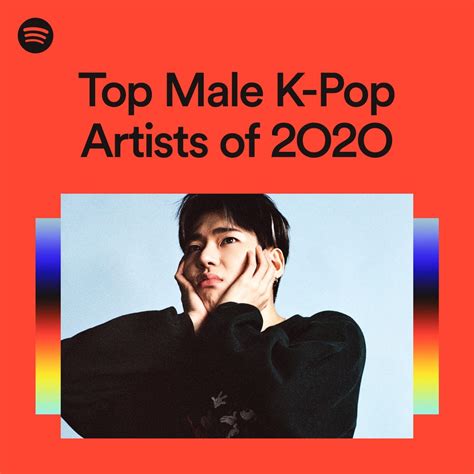 Spotify 2020「k Pop全球榜單」出爐！台灣人最愛iu？top 10歌手歌曲揭曉