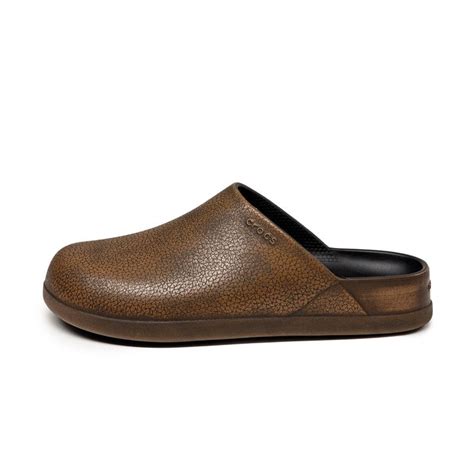 Crocs Dylan Burnished Clog