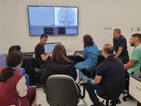 Simbionix Angio Mentor Simulator Was Surgical Science