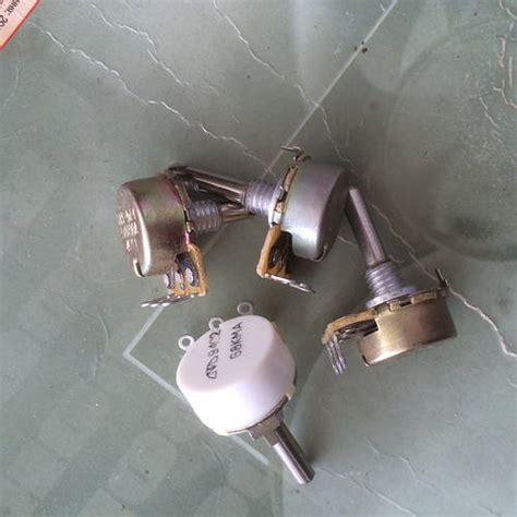 Резистор сп3-4ам 470ком (ID#1393444875), цена: 10 ₴, купить на Prom.ua