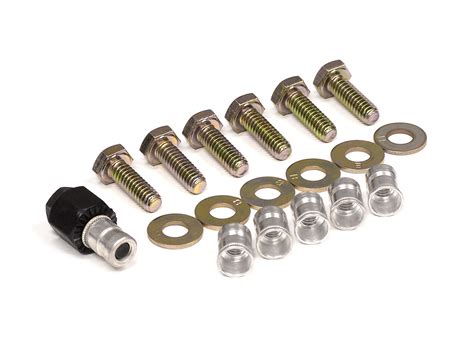 Euro Sport Nutsert Kit With Installation Tool For 18025 And 18075 X Brac