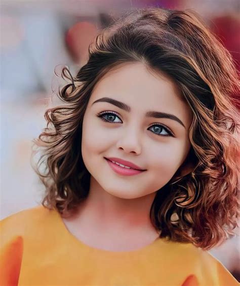 قصات شعر بنات مميزة