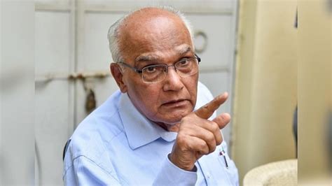 Why Kannada Writer Sl Bhyrappas Padma Bhushan Turned Controversial