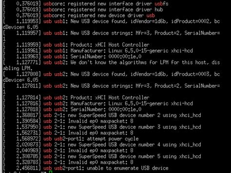 Cursor Not Working In Ubuntu Desktop Vm Truenas Core Vm Page 3