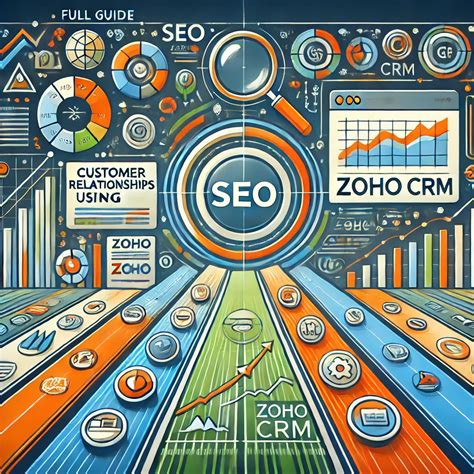 המדריך המלא ניהול קשרי לקוחות Zoho Crm