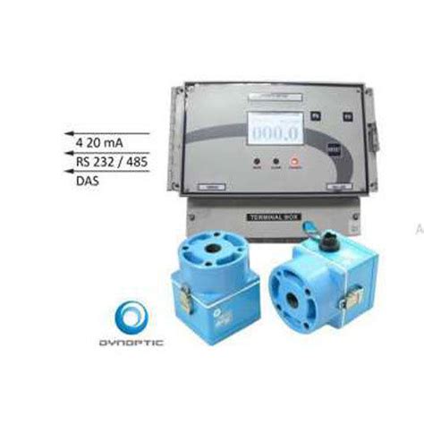 Continuous Dust Emission Opacity Monitor At Best Price In New Delhi
