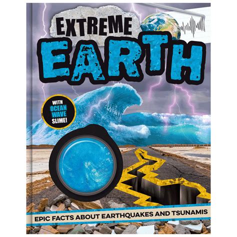 Extreme Earth Make Believe Ideas Uk