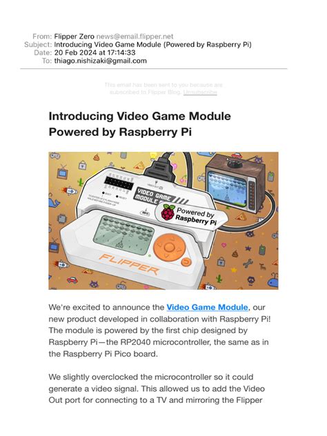 introducing video game module powered by raspberry pi pdf